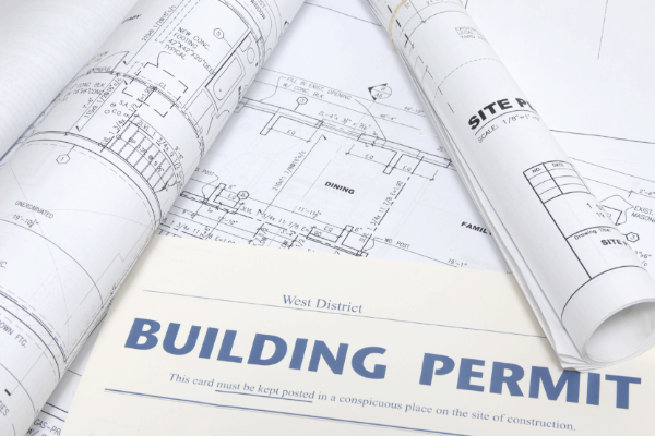 Nairobi Planning and Development Management System